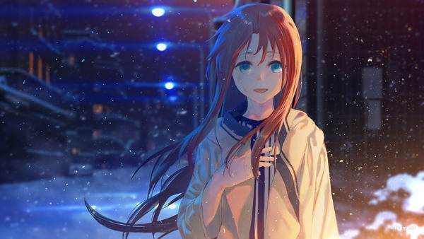 TrymenT LasT ProjecT《TrymenT —獻給渴望改變的你—》國際中文版與日文版同步發售 - a1102kevin的創作 - 巴哈姆特