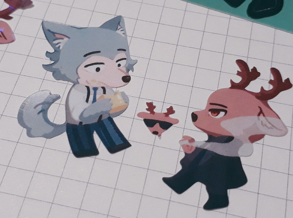 CWT53感謝+CWTK31工商 - yn1591753的創作 - 巴哈姆特