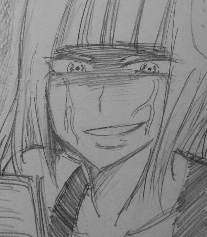 千瞳&萬里 - 16 - ash62646的創作 - 巴哈姆特