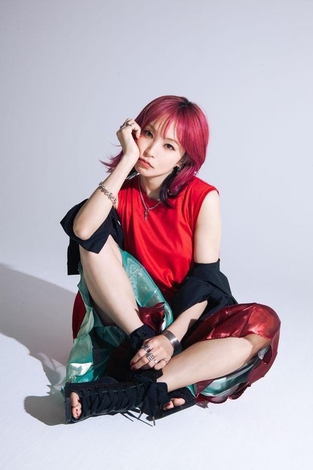 回顧LiSA，10年間的「最棒的日子、最深刻的歷程」 --LiSA的10週年專訪[下] - player303260的創作 - 巴哈姆特