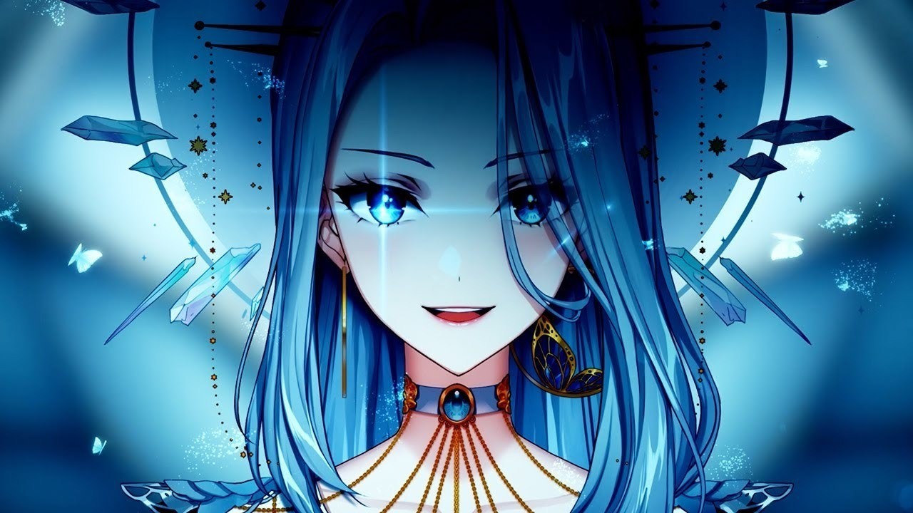 【外國 Vtuber 簡介】AmaLee - qwert535286的創作 - 巴哈姆特