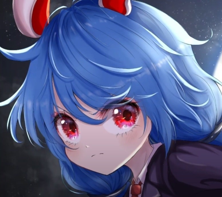 【東方Vocal】森羅万象｜lunatic love baby you (中文翻譯) - lateahyena的創作 - 巴哈姆特