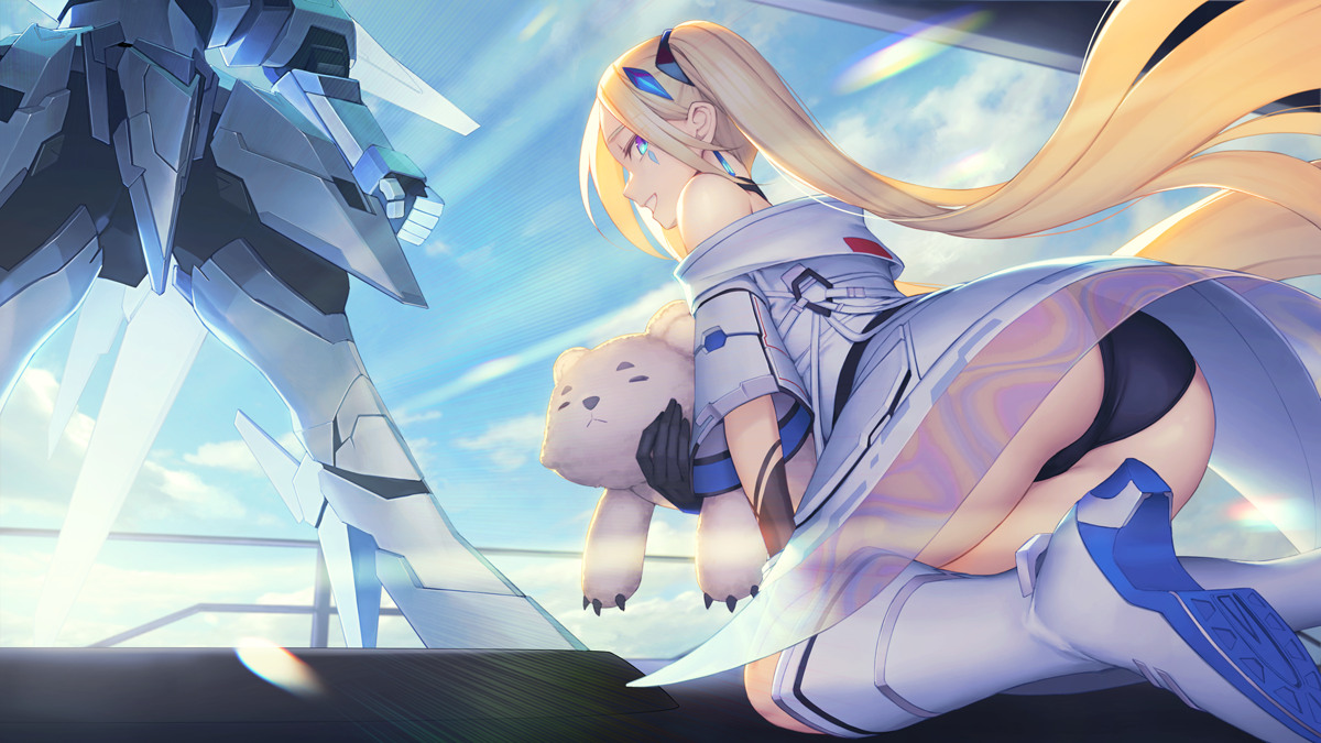 [達人專欄] 艾塔紀元—凌 - xhank76的創作 - 巴哈姆特