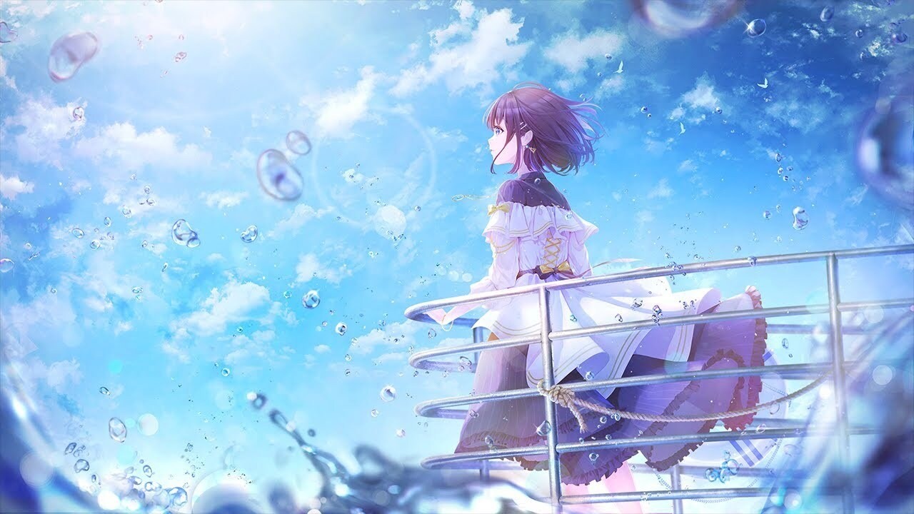 nayuta - ハルハコブネ 中文歌詞翻譯 - hank2630的創作 - 巴哈姆特