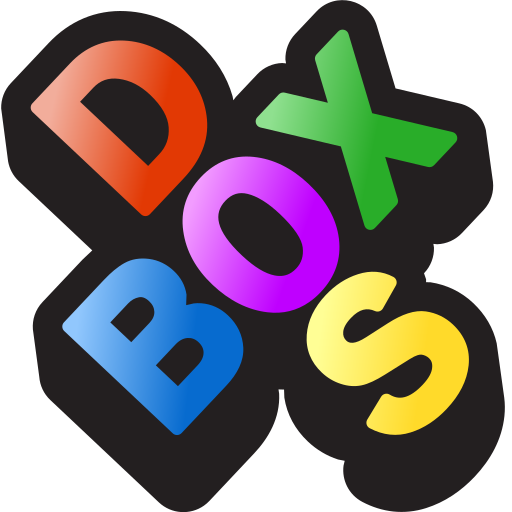 【懷舊】【心得】 DOSBox 0.74 、 DOSBox-X 以及其他…… - studentc的創作 - 巴哈姆特