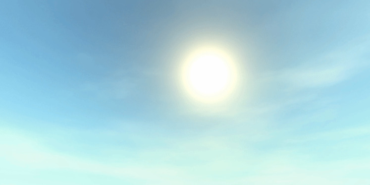 [達人專欄] [Unity Shader] 自製晝夜變化 Skybox Shader ! - news2000tw的創作 - 巴哈姆特