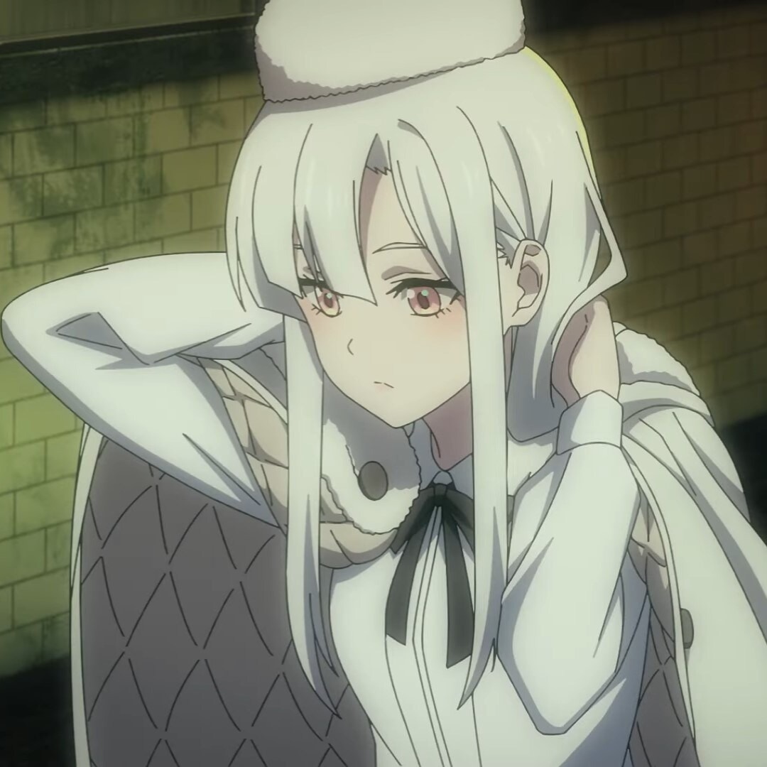 【AJ24】動畫《魔王 2099》釋出概念宣傳影片 預定 2024 年秋季開播 - nk940155的創作 - 巴哈姆特