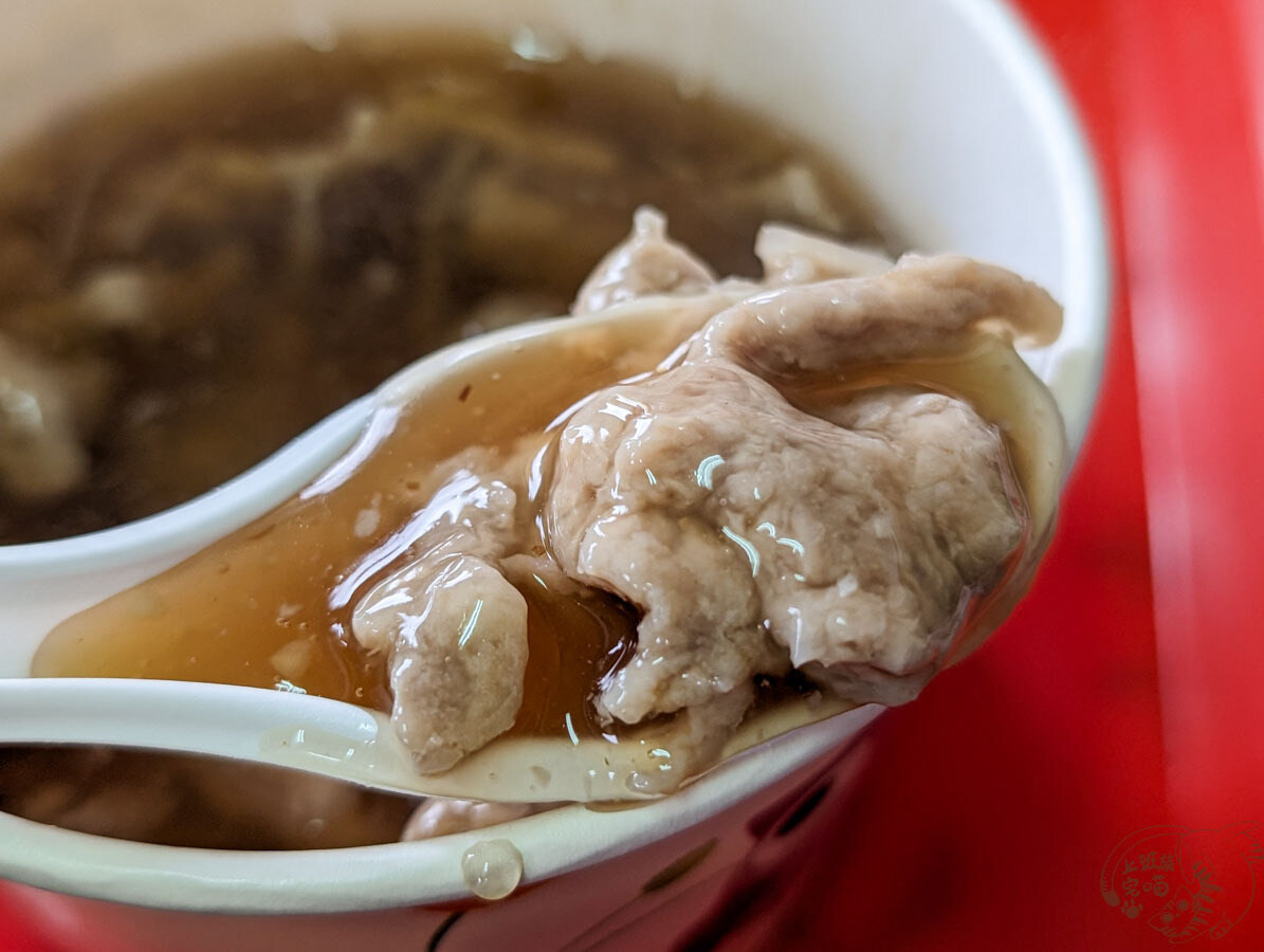 [達人專欄] 【宜蘭食記】林場肉羹 - flys8028的創作 - 巴哈姆特