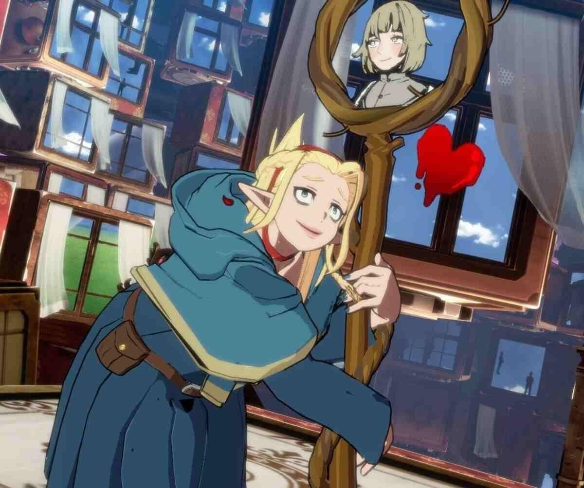 聖騎士之戰 • 布里奇特 - 366 - ash62646的創作 - 巴哈姆特