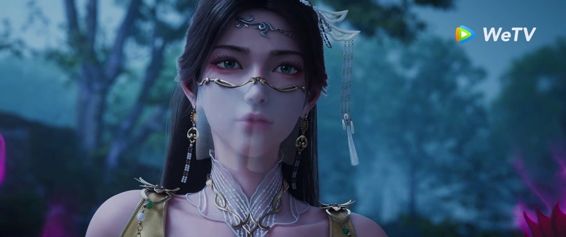 《誅仙》第38集 截圖 - bob900714的創作 - 巴哈姆特