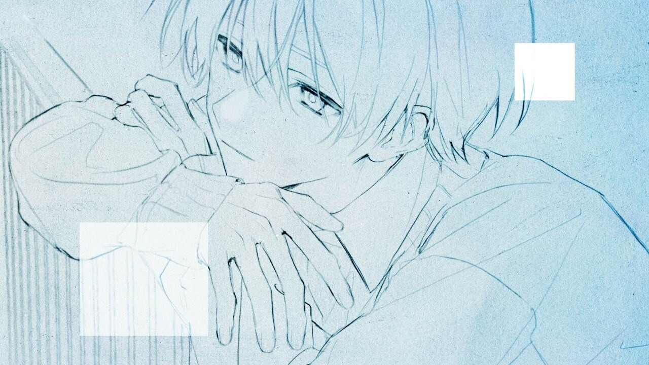 終着 - rinri feat. 鳴花ヒメ 中日歌詞翻譯 - q23074285的創作 - 巴哈姆特