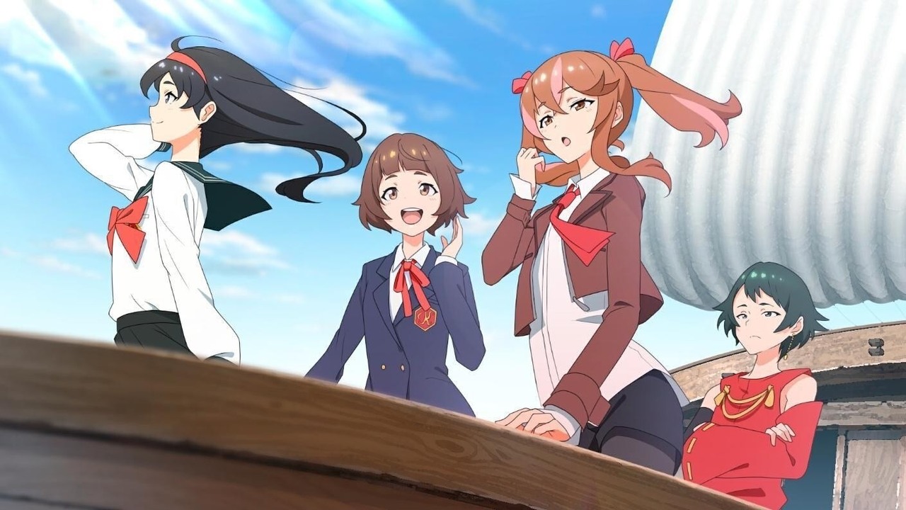 [GALGAME：「播種之謠」] - alexprax7的創作 - 巴哈姆特