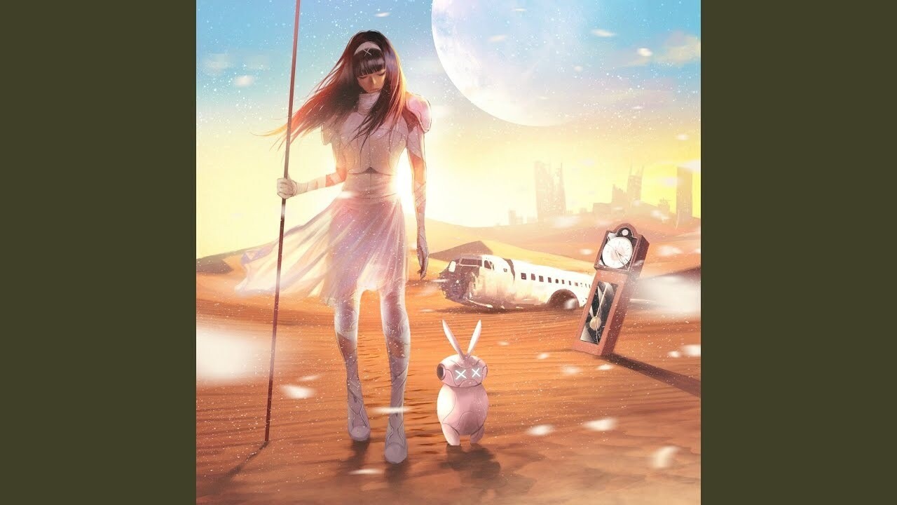 【歌詞中文翻譯】声命【tuki. / キャスター】 - firmiko的創作 - 巴哈姆特