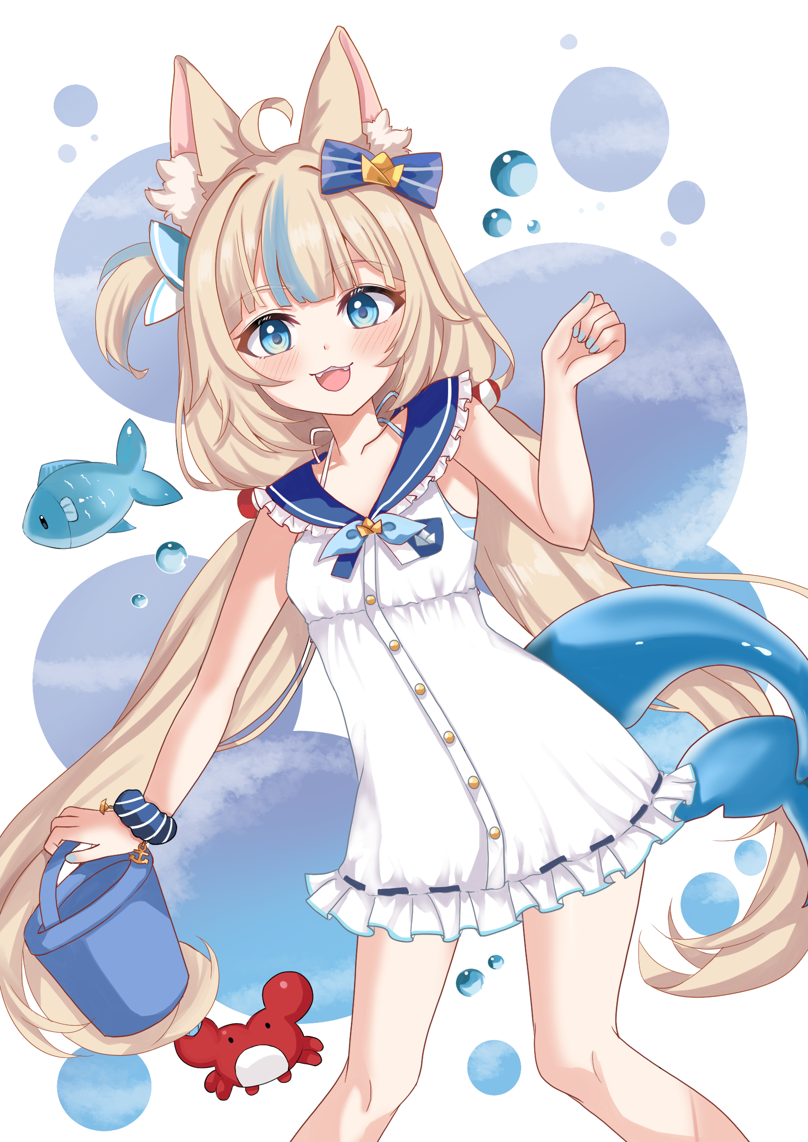 [達人專欄] SABA - kucakoko的創作 - 巴哈姆特