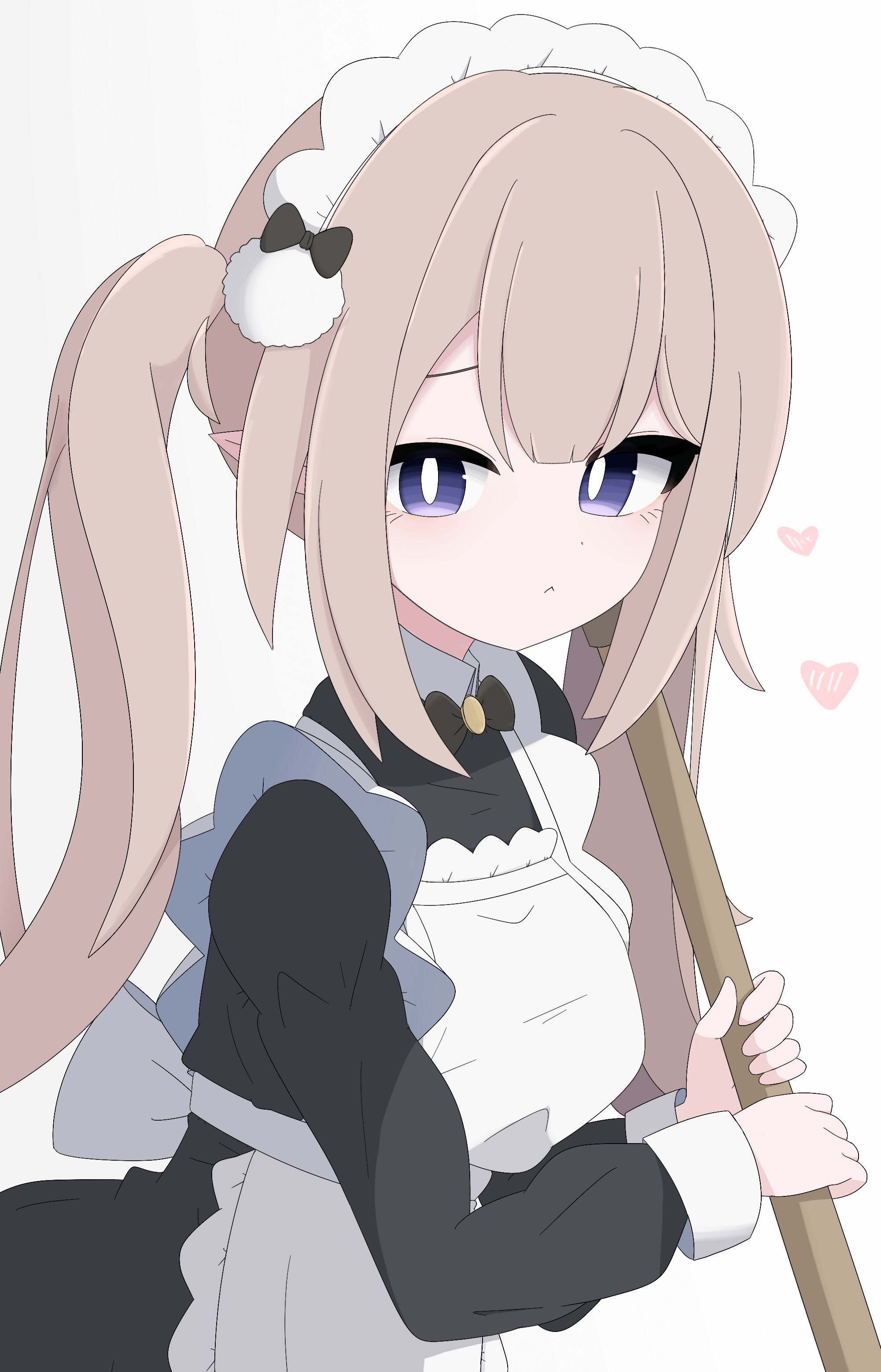 [達人專欄] 布蘿米 (新楓之谷) - sid811018的創作 - 巴哈姆特