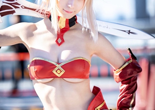 【轉載】C95 Cosplay - 1 - allkind25437的創作 - 巴哈姆特