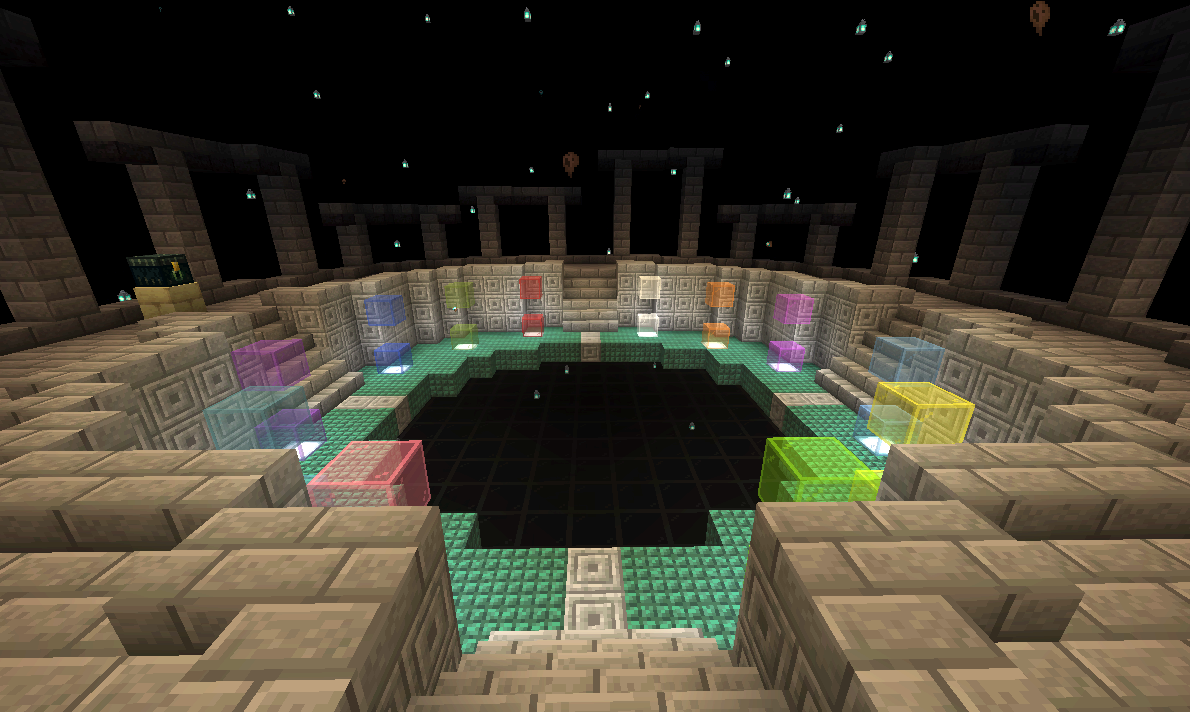 【CTM地圖介紹】Monstrosity: Remonstered - rabbit55578的創作 - 巴哈姆特