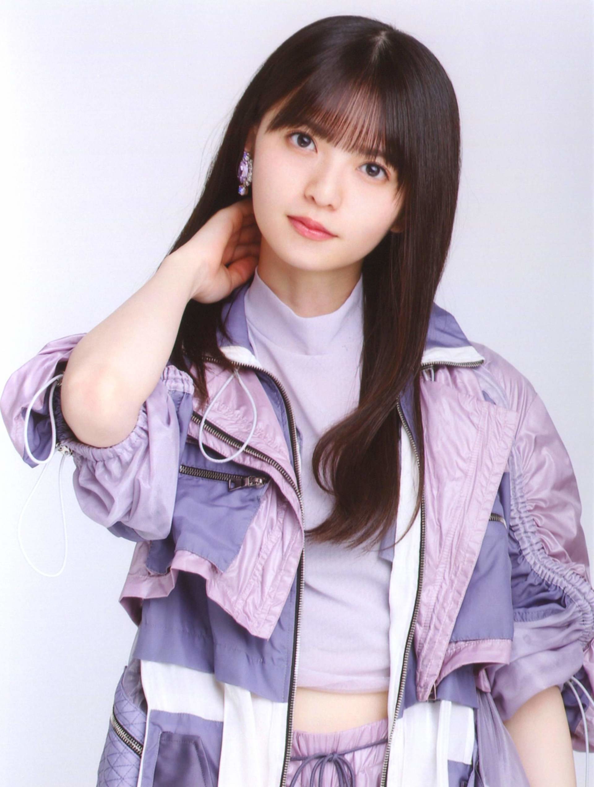 乃木坂46 「Route 246」歌唱衣裝 - ej02140508的創作 - 巴哈姆特