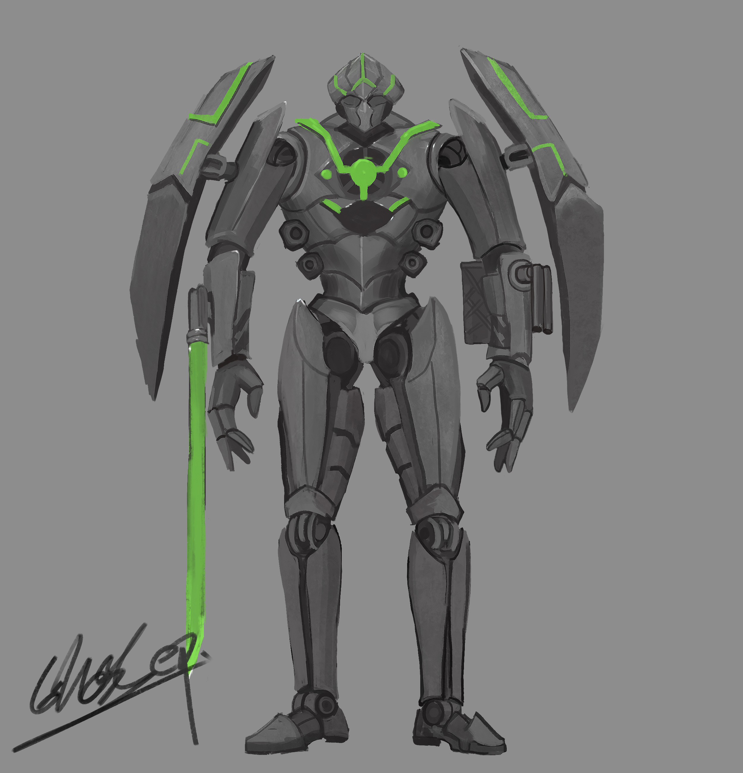 20230303 - ilovejohn619的創作 - 巴哈姆特