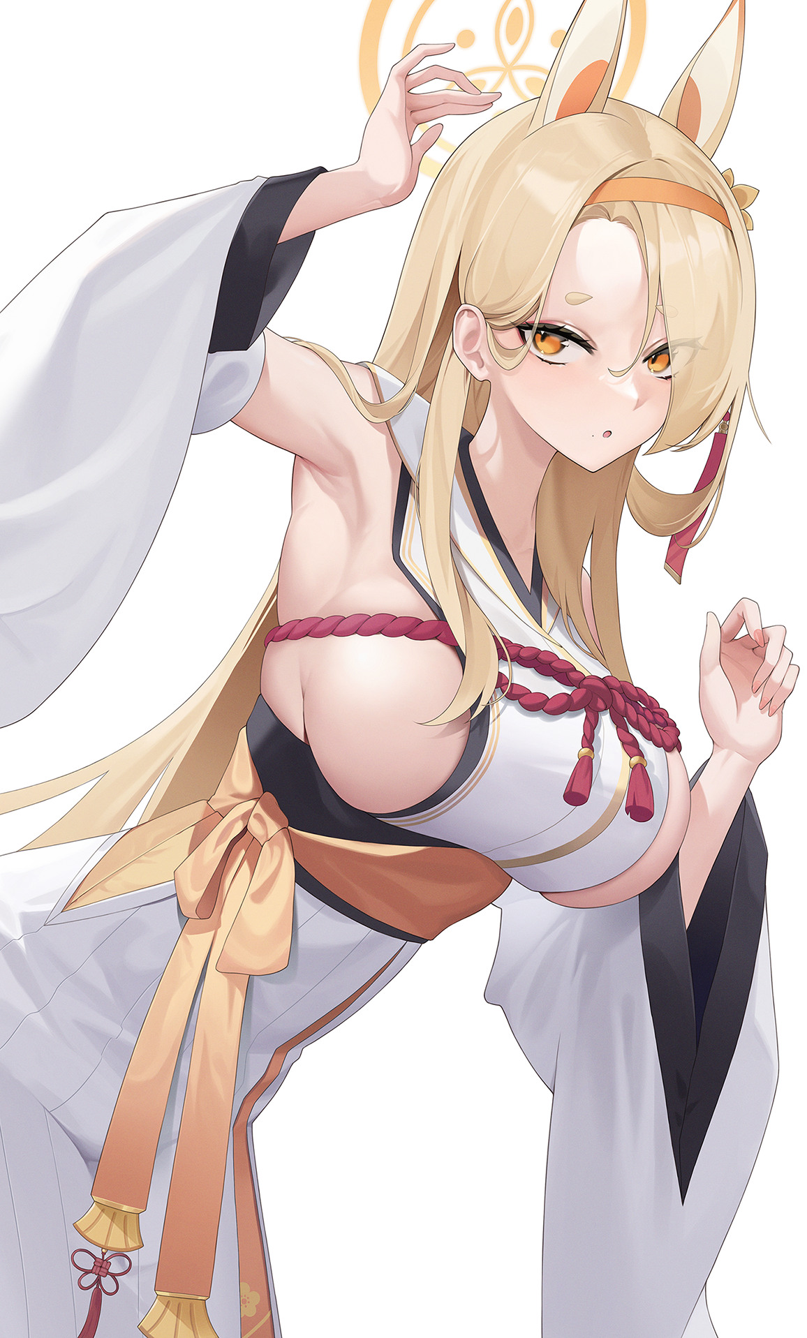 【繪圖】桑上果穗 - shibasoda259的創作 - 巴哈姆特