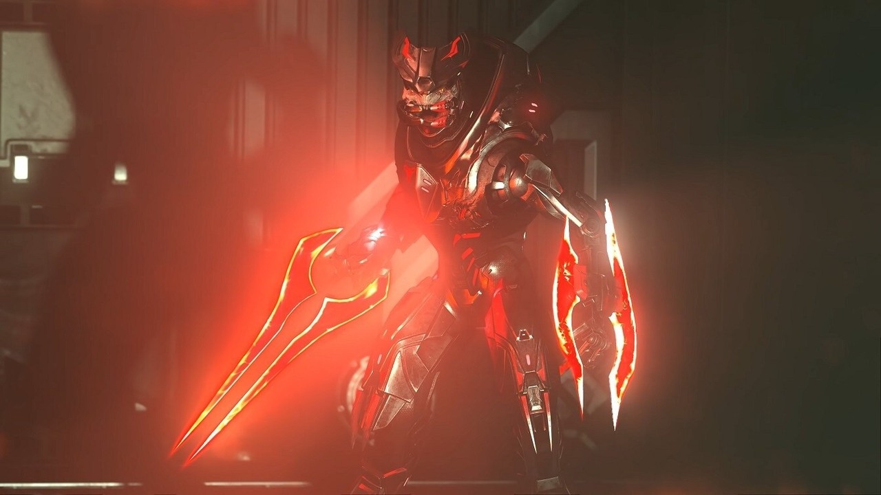 HALO軍事介紹：寂靜之影 - maverick0127的創作 - 巴哈姆特