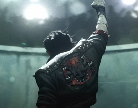 【中文歌詞翻譯｜S2E5】ZAND - “Cocktail Molotov” (from Arcane Season 2) —— Vi 失戀 ...