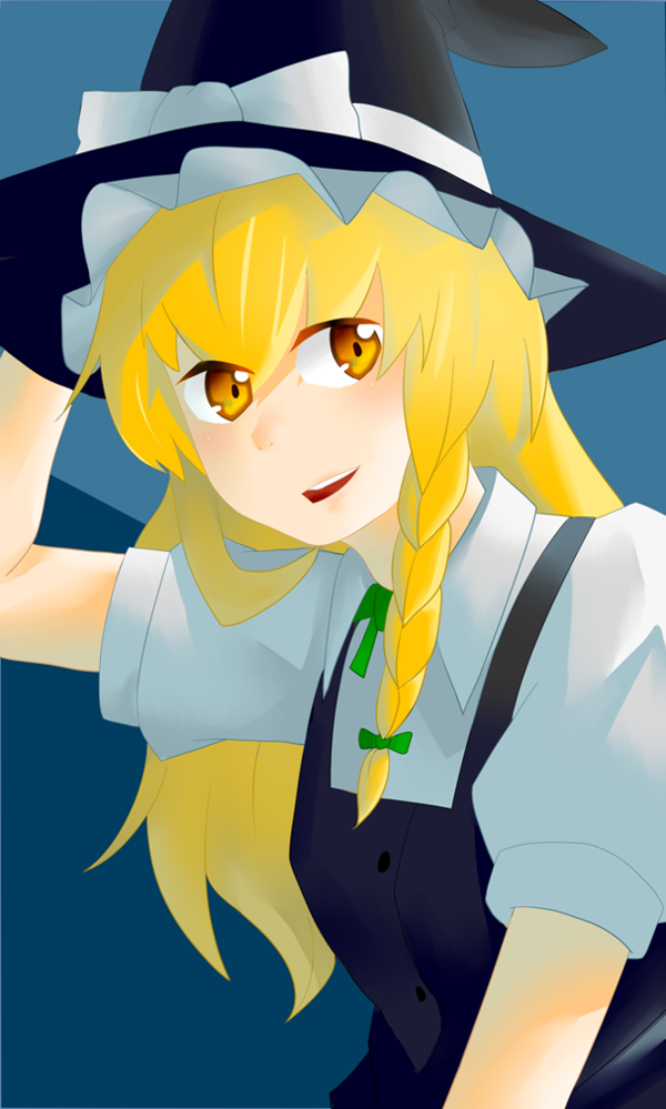東方project - toby07的創作 - 巴哈姆特