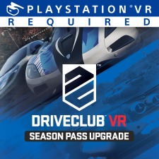 [PS VR]-DRIVECLUB VR同步於10/13發售 購買季票享有優惠 - starlit119的創作 - 巴哈姆特