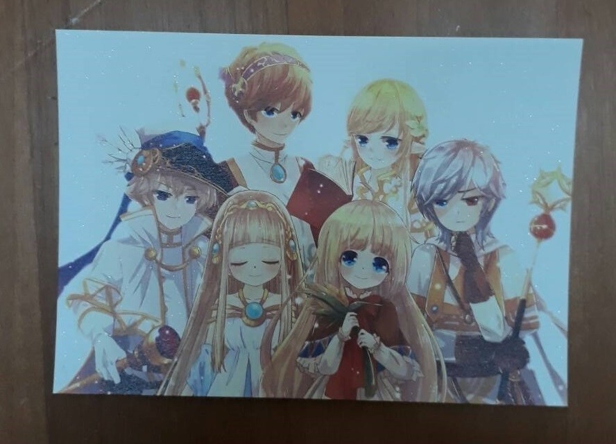 初次拜見楓谷繪圖大佬 --- [ 貓貓 ] (漫展、FF35跟CWT54遊記) - tgh596482的創作 - 巴哈姆特