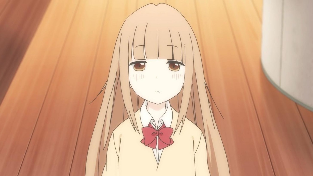 【動畫截圖】田中君總是如此慵懶 - scarletraven的創作 - 巴哈姆特