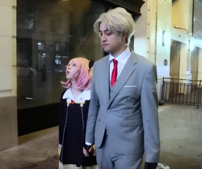 XD - sdgn的創作 - 巴哈姆特