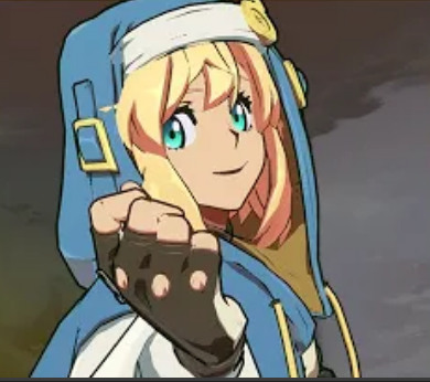 聖騎士之戰 • 布里奇特 - 03 - ash62646的創作 - 巴哈姆特