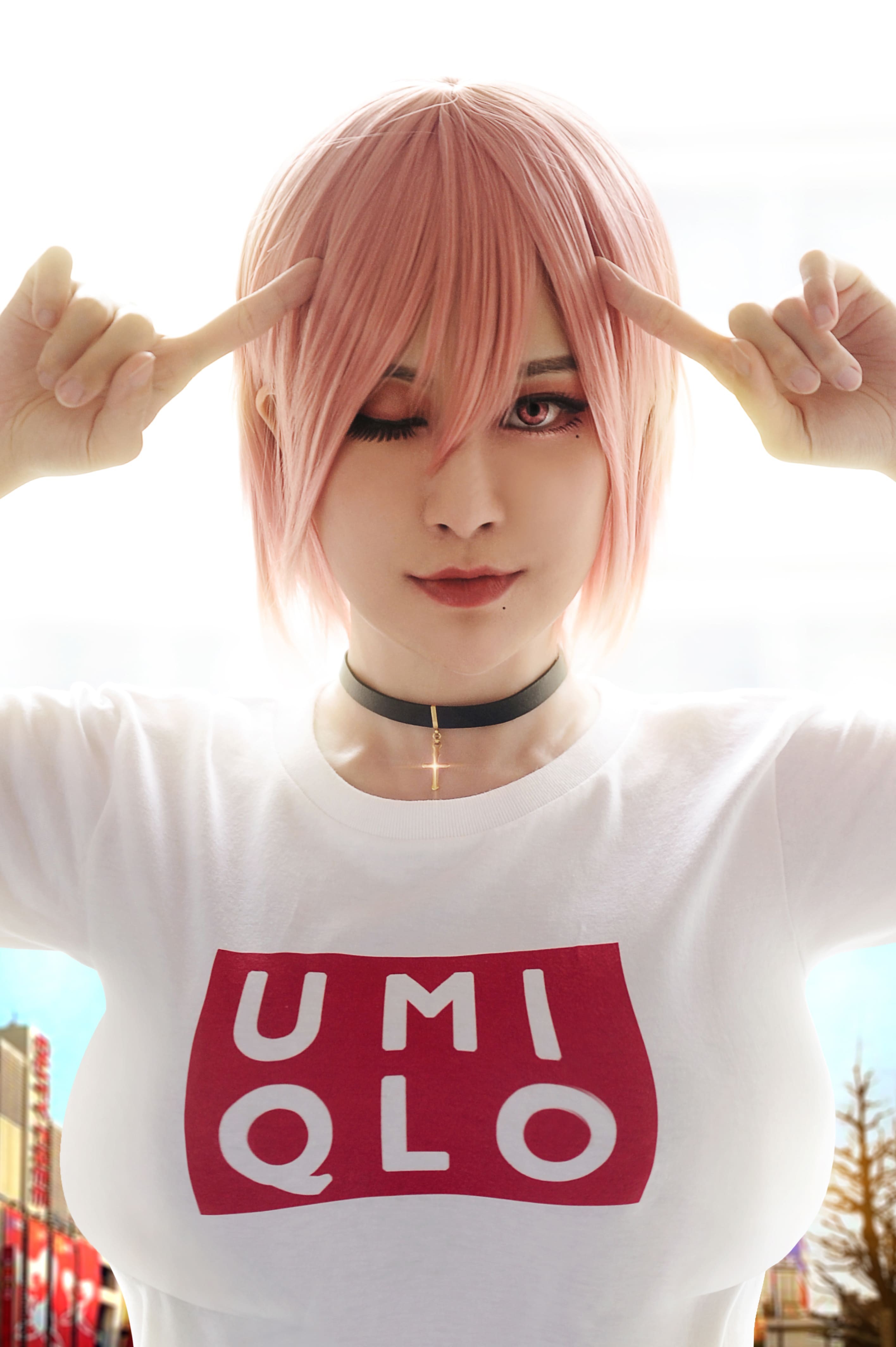 【GIGANT】Papico - doubleti的創作 - 巴哈姆特