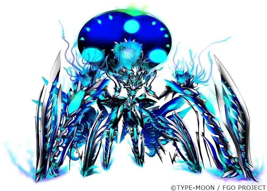 【Tm】2023年隨世界觀更新後的ORT - hayui的創作 - 巴哈姆特