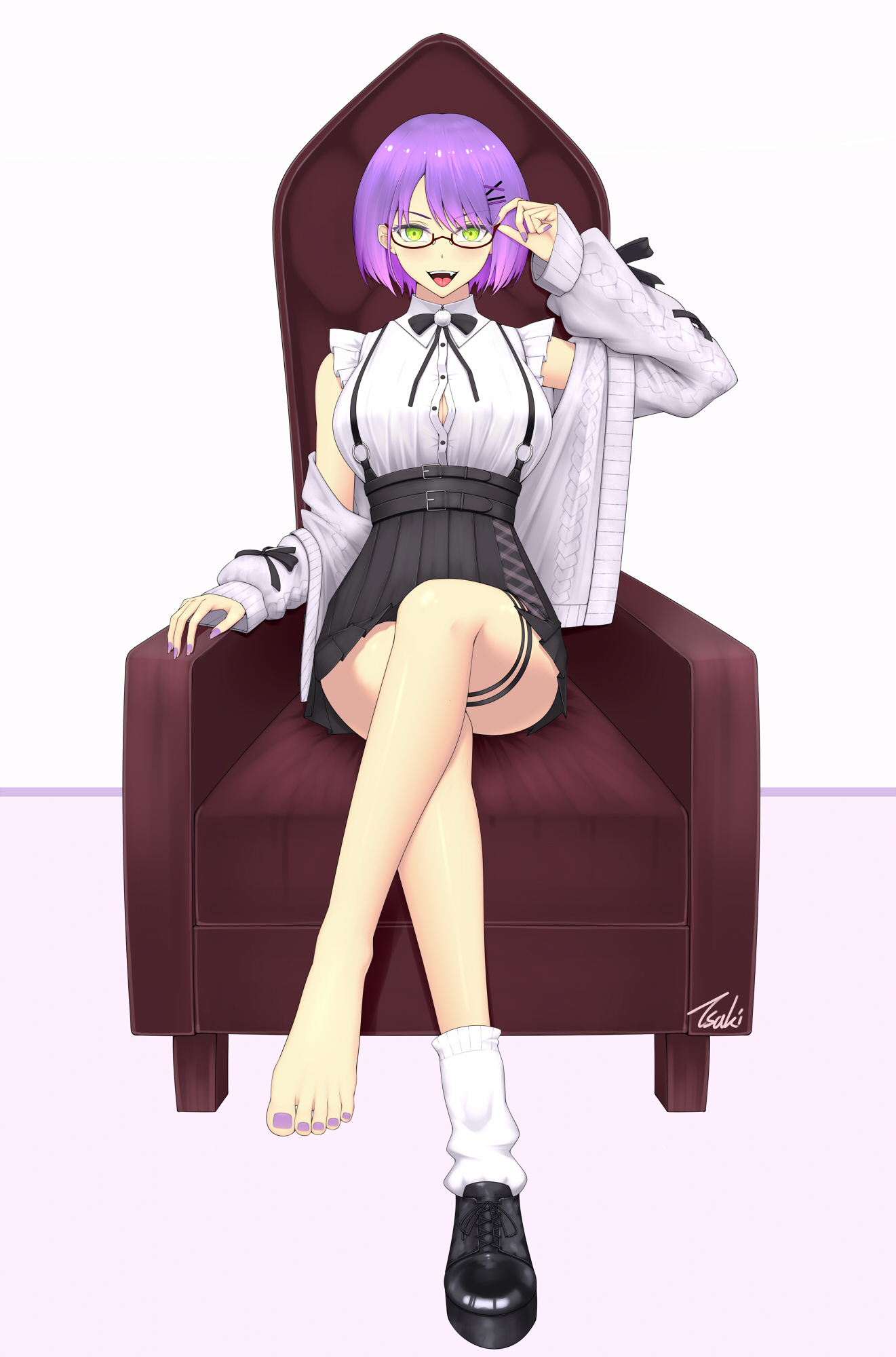 TMT - pvp0912ken的創作 - 巴哈姆特