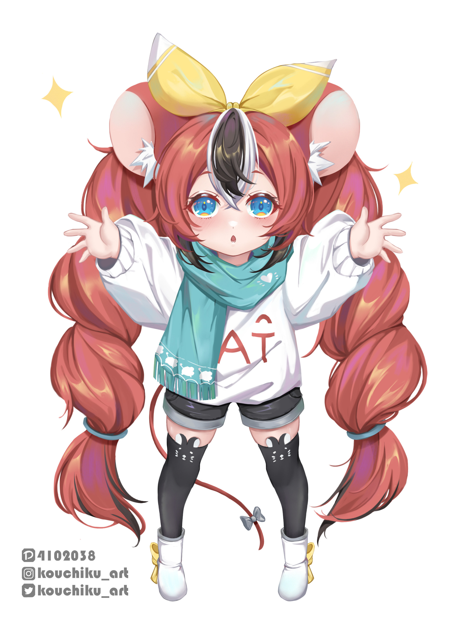 [達人專欄] ホロライブ/Bae - slower8304的創作 - 巴哈姆特