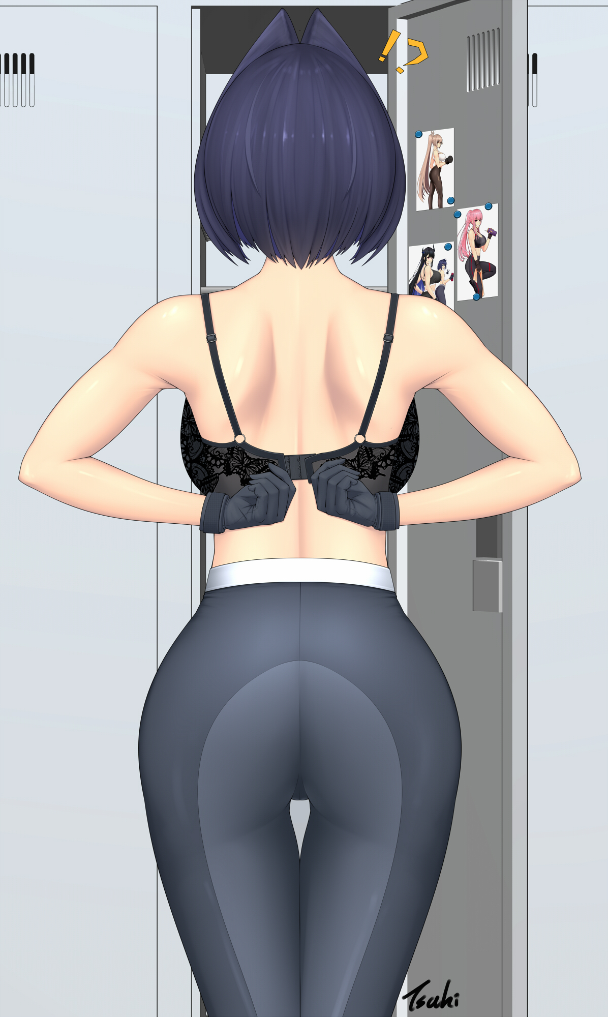 嗯...... - pvp0912ken的創作 - 巴哈姆特