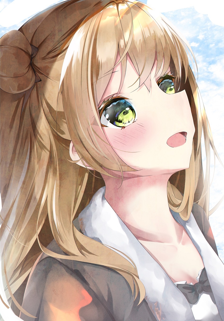 [達人專欄] 【少女前線】RFB - a9010917的創作 - 巴哈姆特