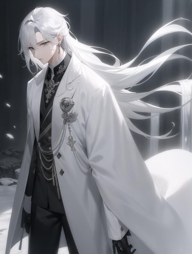 [達人專欄] 《金絲雀》－21 希望與責任 - iamfromsky的創作 - 巴哈姆特