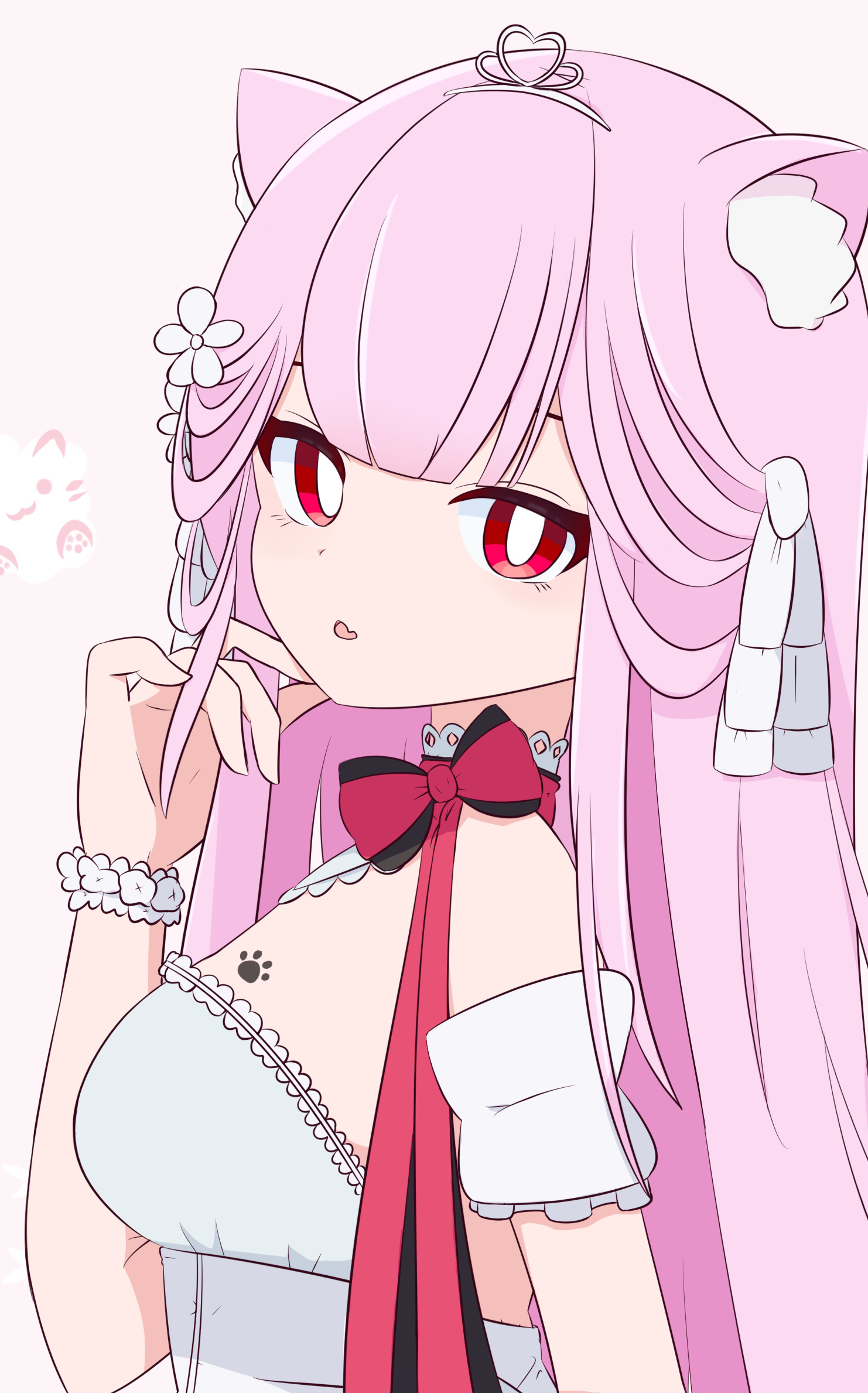 [達人專欄] みけねこ - sid811018的創作 - 巴哈姆特