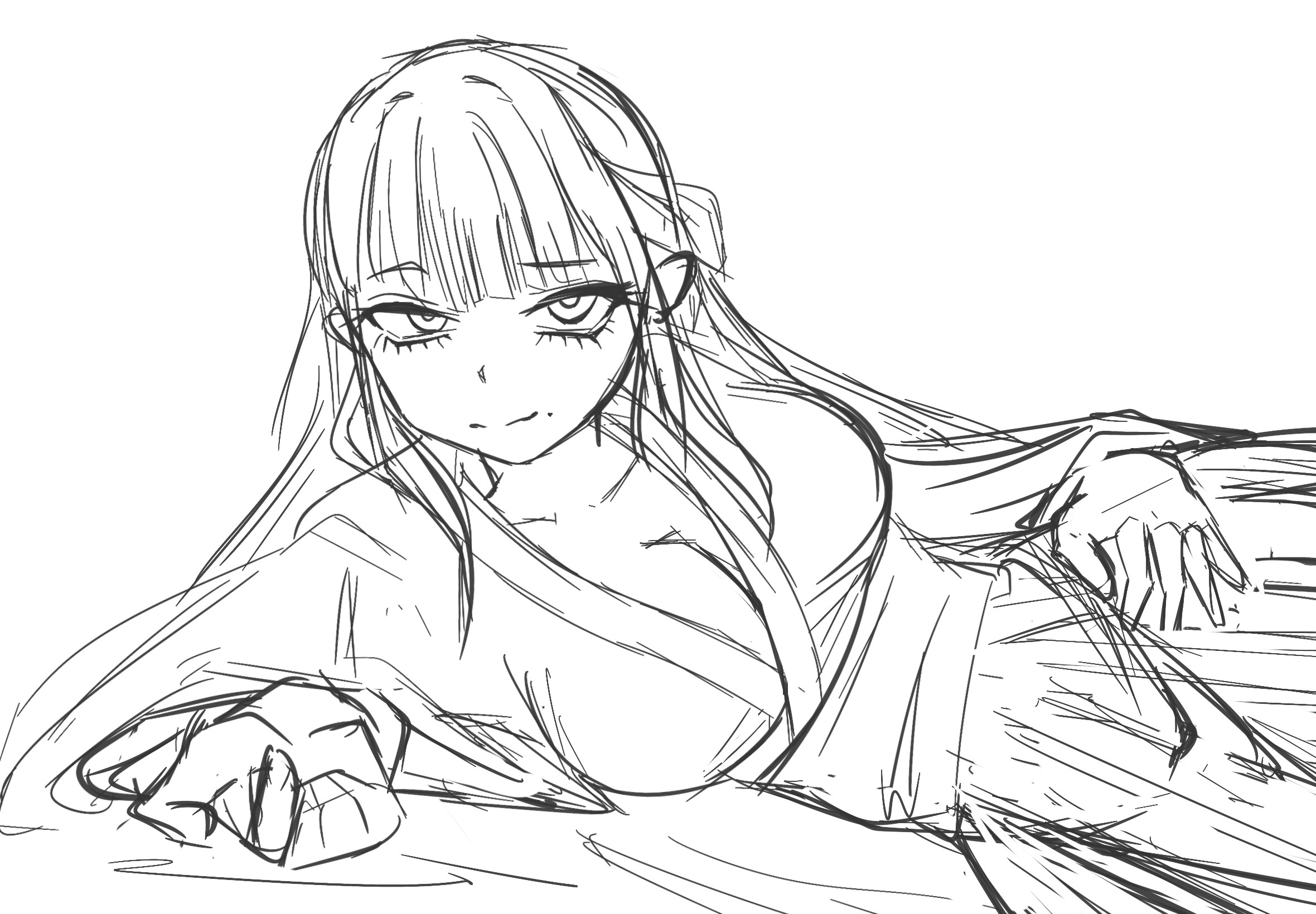 夏侯蘭 - jeans1984的創作 - 巴哈姆特