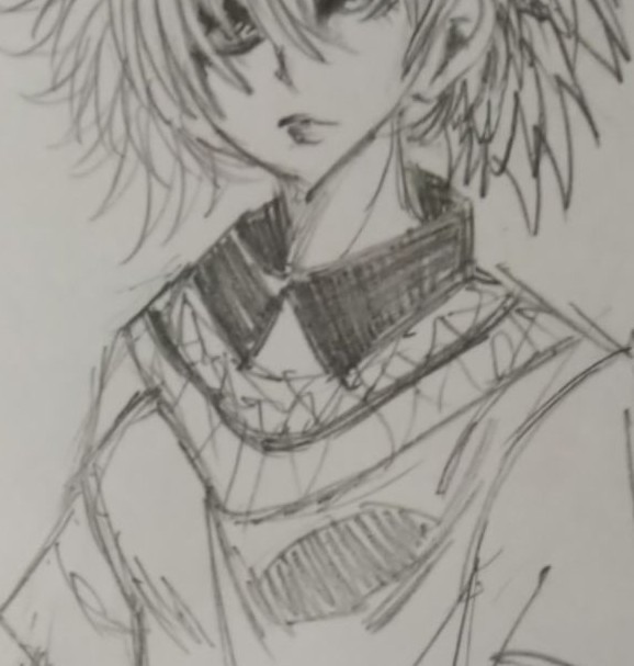 拿克舒姐妹日常 - LiLi 單人圖（04） - ash62646的創作 - 巴哈姆特