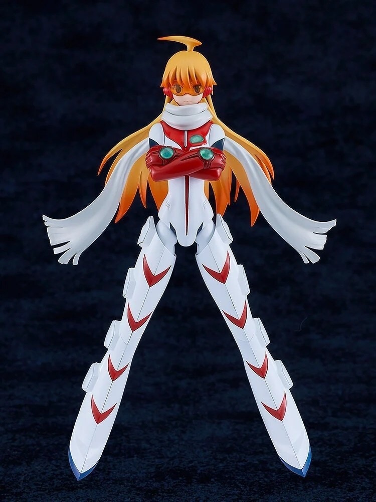 【模型】GSC《勇往直前2》MODEROID 巴斯達機器人7號 預定2025年10月販售 - arvin1206的創作 - 巴哈姆特