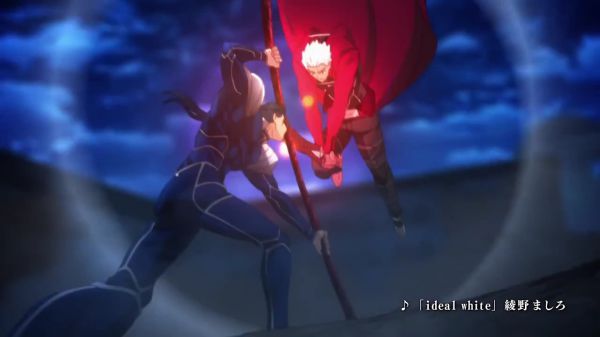 ufotable版本「Fate/stay night 2014」公開宣傳CM第二彈－Archer - r7480748的創作 - 巴哈姆特