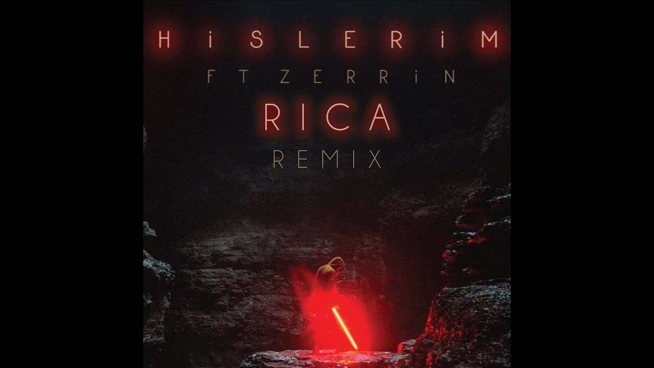 Serhat Durmus - Hislerim (ft. Zerrin) - killua282的創作 - 巴哈姆特