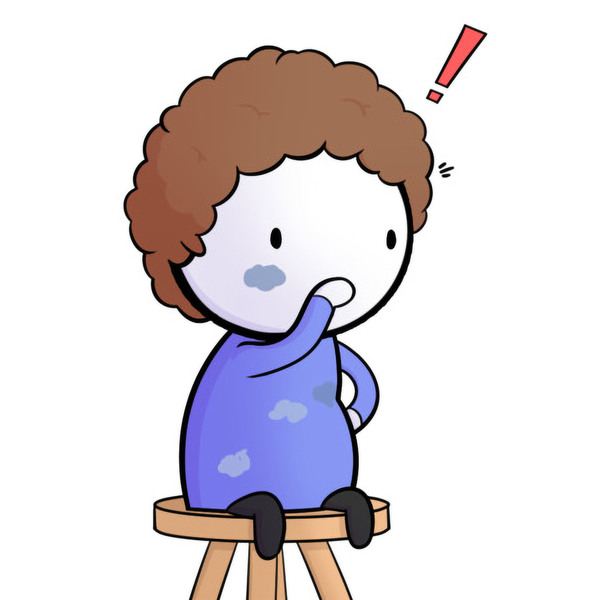 【翻譯】Huffy-Penguin 第43集 - AlanWang的創作 - 巴哈姆特