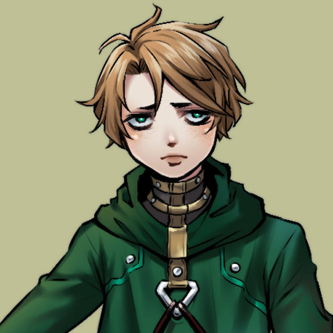 雅碧Yapit - bright0414的創作 - 巴哈姆特