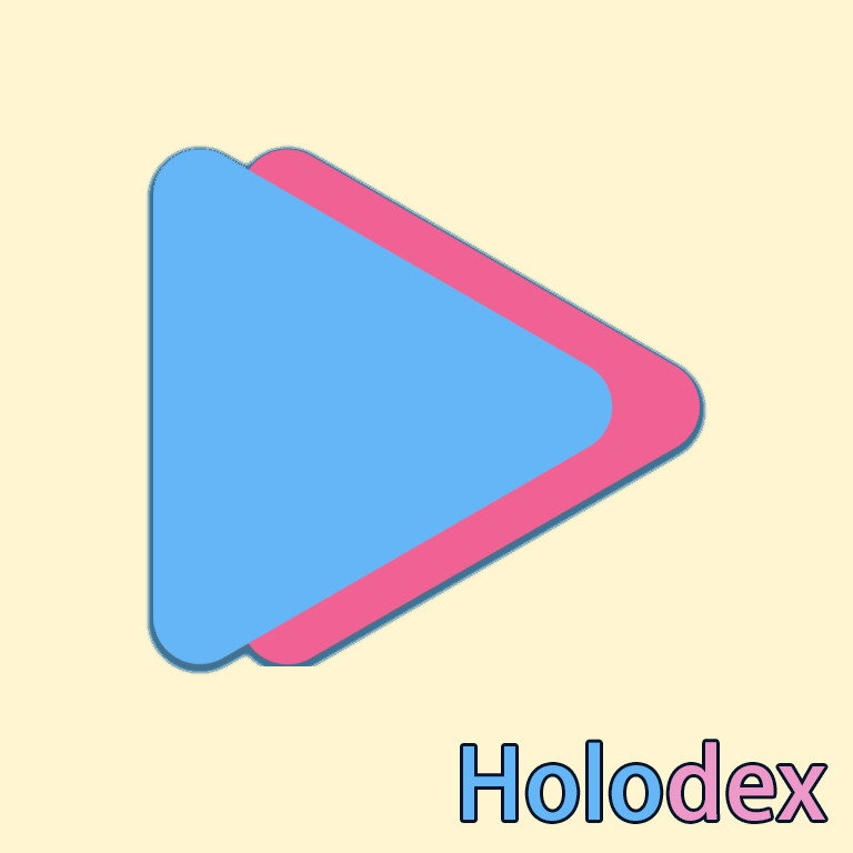 【閒聊】Holodex 繁中介面已上線 - wut84326的創作 - 巴哈姆特