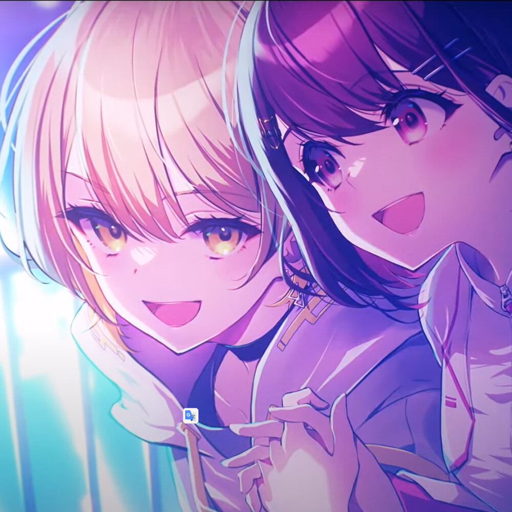 棗いつき × nayuta - Partner in Crime 中文歌詞翻譯 - hank2630的創作 - 巴哈姆特