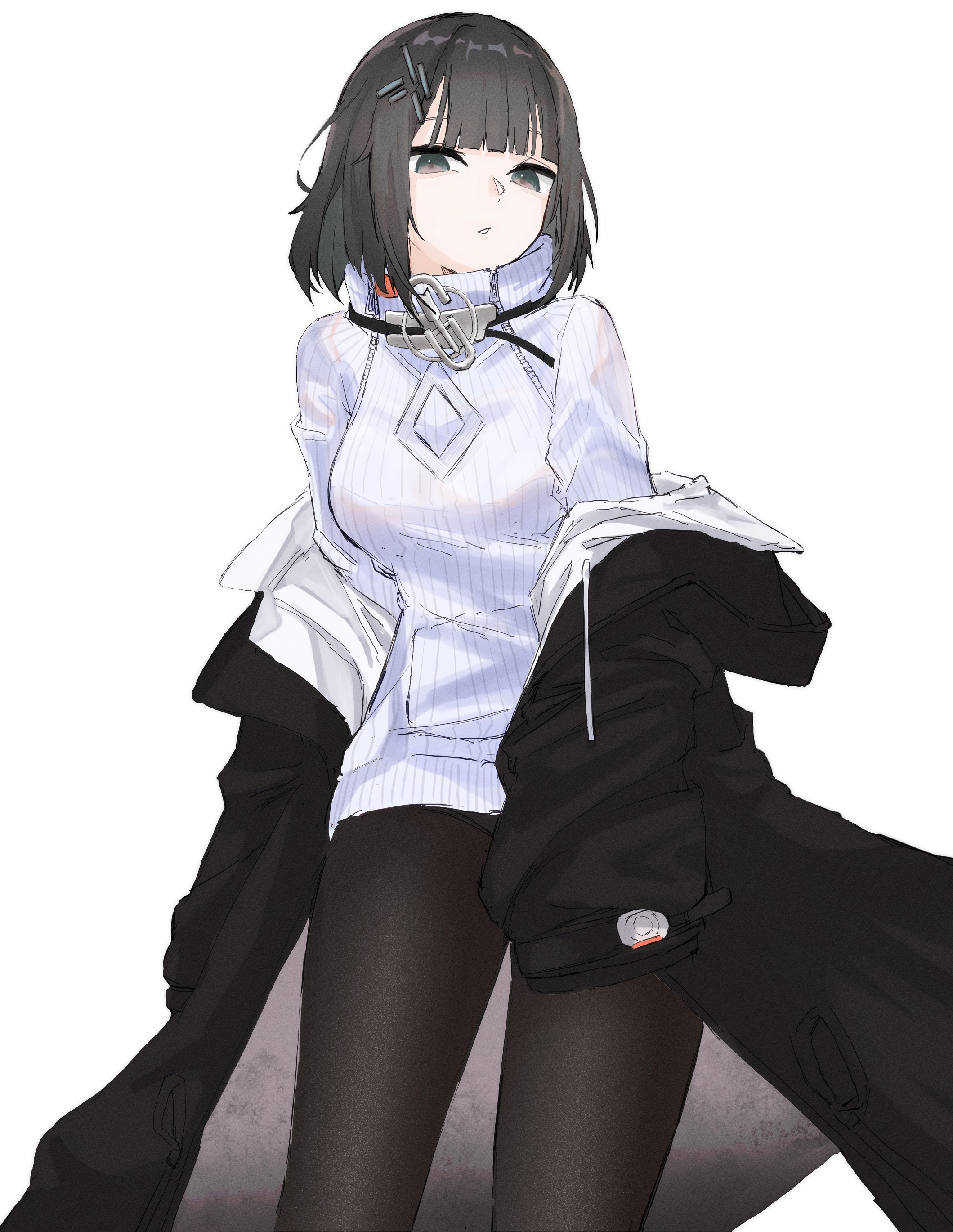 【繪圖】DAY7-管理員 - kkip5959的創作 - 巴哈姆特